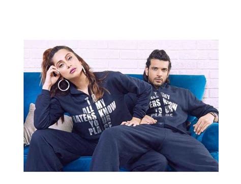 Its Hard To Move On Karan Kundrra Breaks Silence On Break Up