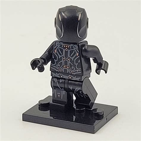 Tron Legacy Clu Minifigure Building Block