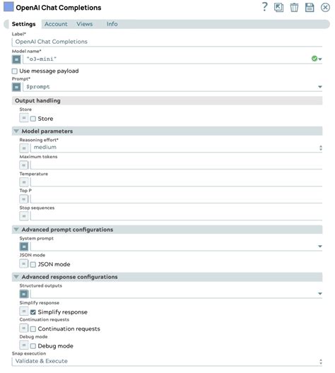 Openai Chat Completions