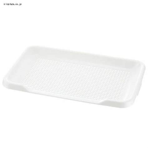 リッチェル お掃除簡単ステップトレー メッシュ レギュラー 7128889