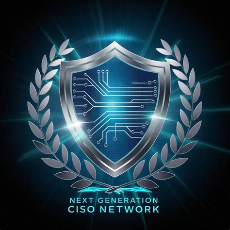 Nextgenciso Nextgencisonetwork Patric J M Versteeg Msc Mba