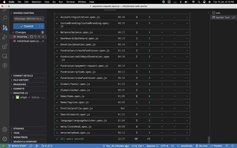Uncertain Assertion Errors · Issue 25413 · Cypress Iocypress · Github