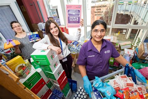 Bravo For Barnet Hospital Royal Free London