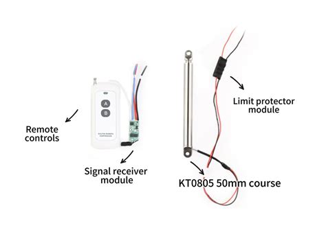 95 8mm 소형 Dc 모터 방수 304 스테인레스 산업 전기 텔레스코픽 선형 액추에이터 Diy 모델 액세서리 Buy 전기 액추에이터산업 전기 선형 액추에이터작은 전기