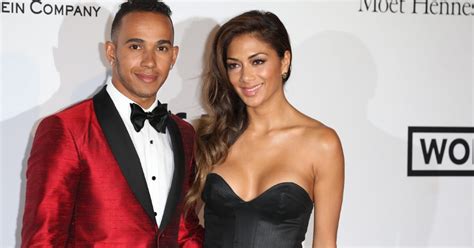 F Power Couples Five All Star Relationships Seen In The F Paddock PlanetF