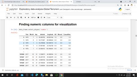 GitHub Praju Gowda LGM Datascience Intermediate Level Task