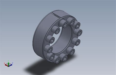 Z Z Solidworks