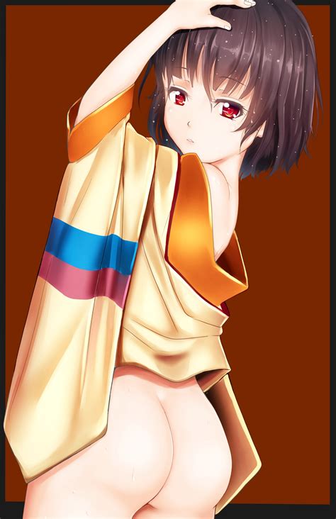 Mumei Koutetsujou No Kabaneri Drawn By Chiyo Goya Danbooru