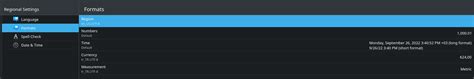 Bug Fedora 36 Not Openin App · Issue 1836 · Jasp Statsjasp Issues