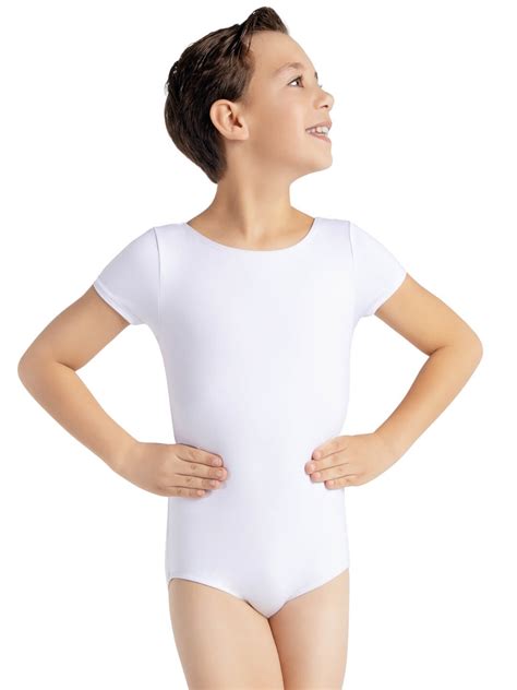 Mens Leotards Ballet Leotards And Unitards For Men Capezio®