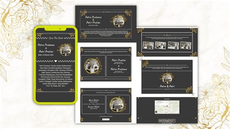 Review Update Template Wedding My Blog