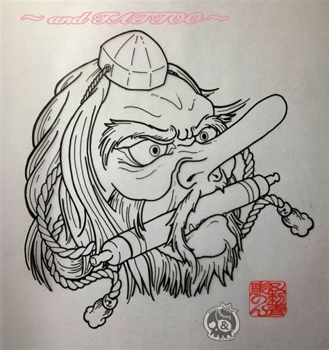 Andtattoo｜下絵｜画集｜大阪｜堺｜堺市｜堺東｜住之江区｜
