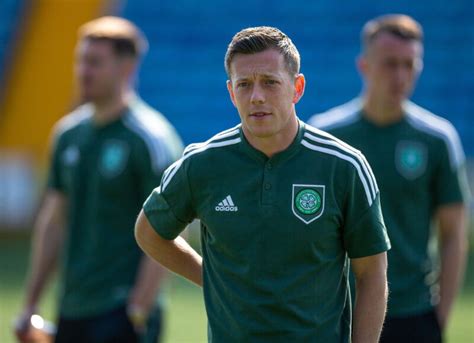 Callum Mcgregor Injury Timeline Latest Celtic News