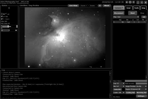 A Guide To Using Astrophotography Tools V3 52 Practical