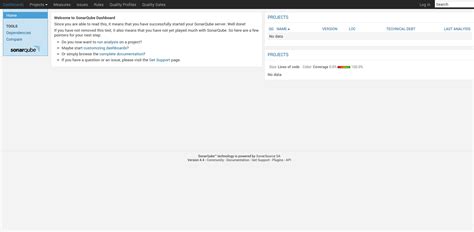 Github Harburdocker Sdlc Docker Based Multi Container Software