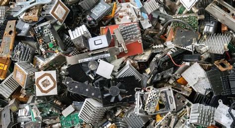Where To Drop Off Electronics For Recycling In Seattle Wa