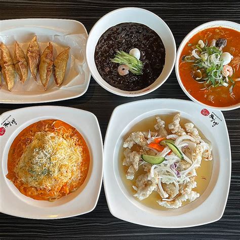 사천 사남 맛집 로제짬뽕이 맛있는 이비가짬뽕 네이버 블로그