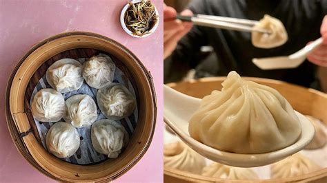 10 Top Spots For Xiao Long Bao In Singapore