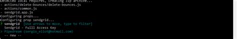 Feature The Pd Cli Should Raise A Specific Error When I Am Not Logged