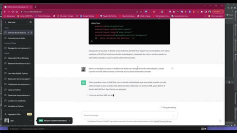Kotlin U07 04 Edittext Background Youtube