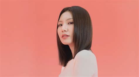 Introducing Jisoo New Dyson Ambassador Dyson Malaysia