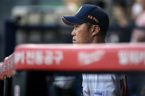 조성환 Qc 코치 고토 수석 코치 선임두산 2025시즌 코칭스태프 보직 확정 공식발표