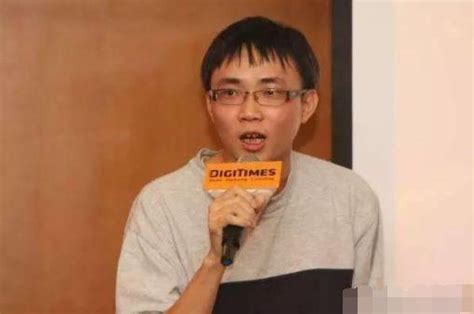 全球最牛的3位天才黑客，陈盈豪上榜，他曾三次拒绝马云加入阿里财经头条