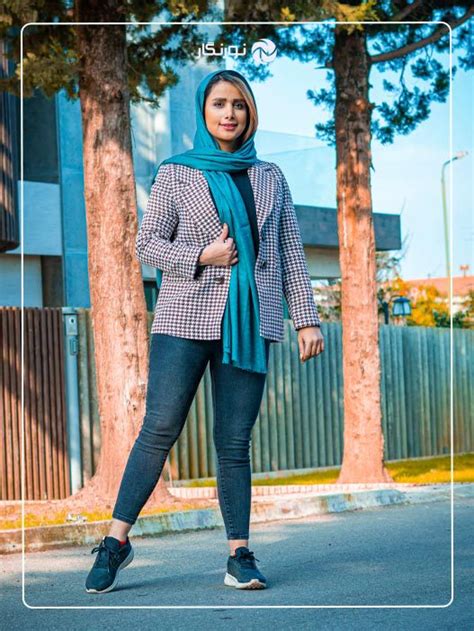 ۶۰ ژست عکاسی مدلینگ زنانه و مردانه جذاب و جدید نورنگار