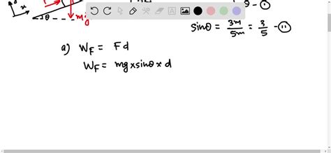 solved an external force moves a 3 50 kg box at a constant speed up a