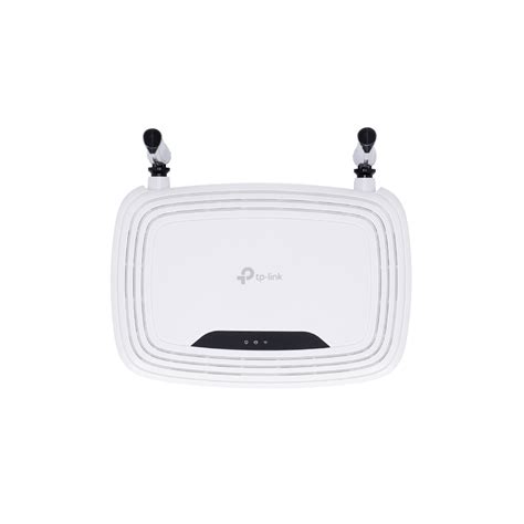 Router Tp Link Tl Wr841n Wireless N300