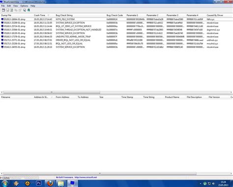 Windows Bsod Debugging Pagina 255