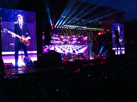 BDIA Beatlesiani D Italia Associati Sito Ufficiale Il Concerto Di