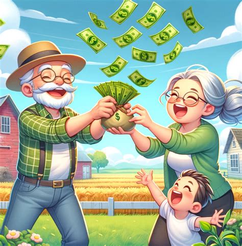 농지연금 제도 노후를 위한 현명한 선택농지연금 신청 방법 농지연금 자격 가입조건 수령액 계산 등