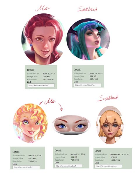 Olchas Professional Digital Artist Deviantart