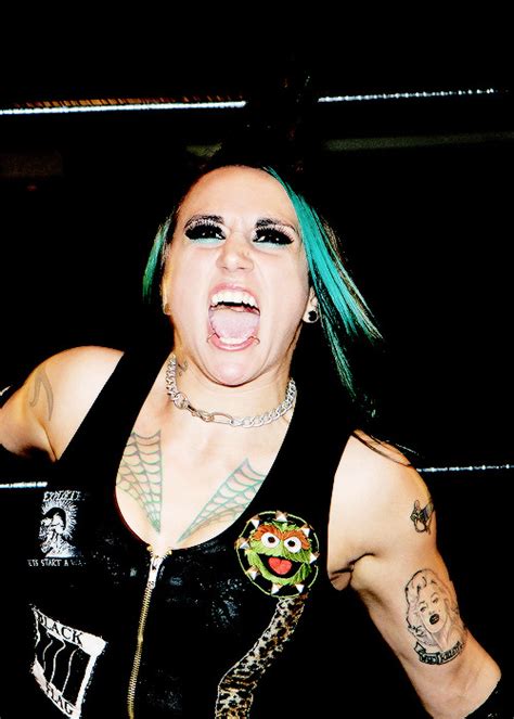 Christina Von Eerie On Tumblr