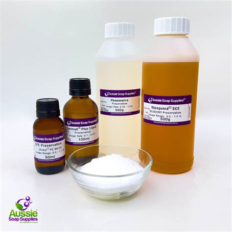 Liquid Germall® Plus Preservative