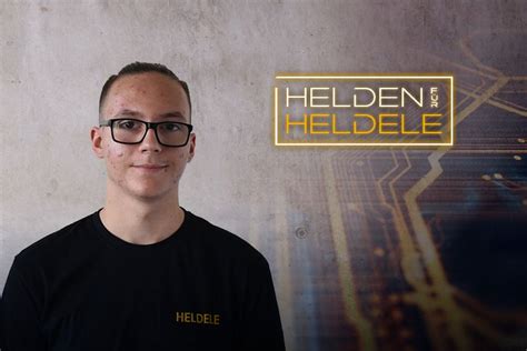 Ausbildung 2025 Informationselektroniker In M W D Bei HELDELE GmbH In