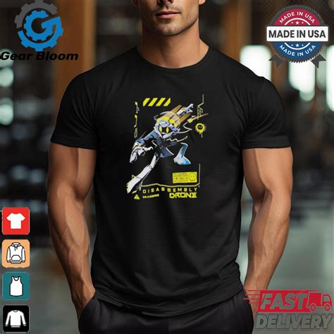 Murder Drones Disassembly Murder Drones T Shirts Hoodie Sweater Long