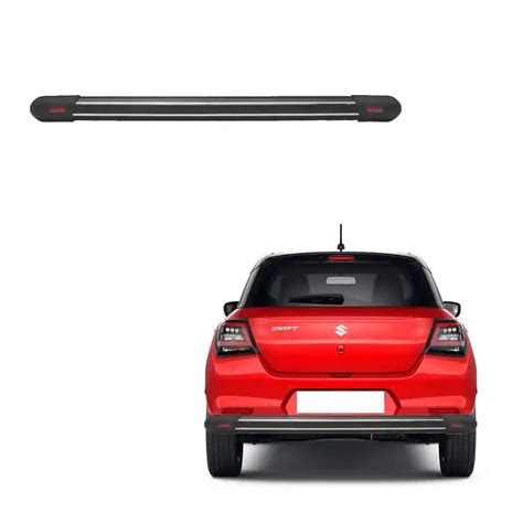 Swift 2024 Genuine Accessories Drivestylish