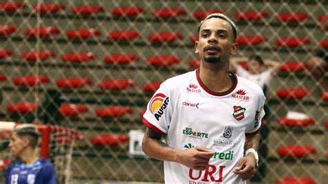 Atlântico Vence O Minas E Avança Na Super Copa Gramado X1 Futsal