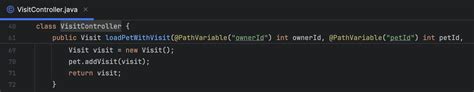 Sticky Lines Intellij Idea Documentation