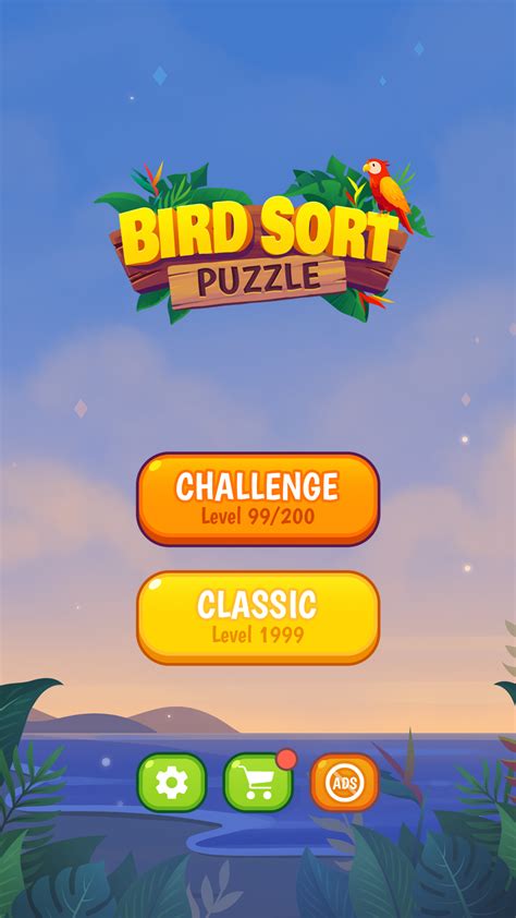 Bird Sort Puzzle For Iphone Download Bird Sort Puzzle For Iphone Download