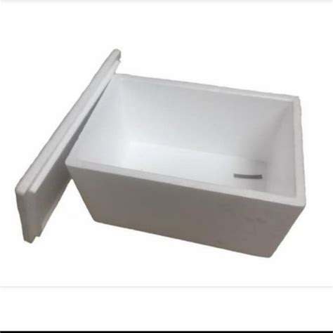 Jual Styrofoam Box Kotak Foam 5kg 39 X 25 5 X 16 Cm Shopee Indonesia