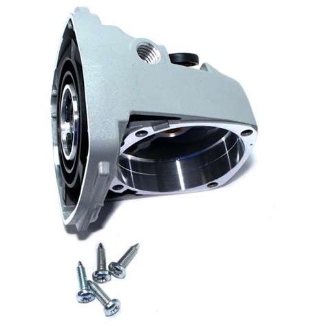 Boschdremelcst Bergerrotozip Gear Housing Assembly Bsh 2610990017