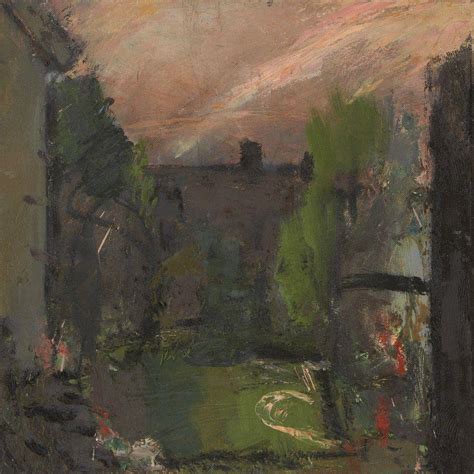 Sold Price Lisa Wright British B1965 Rosey Fingered Dawn Oil On Canvas 553 X 555 Cm Arr