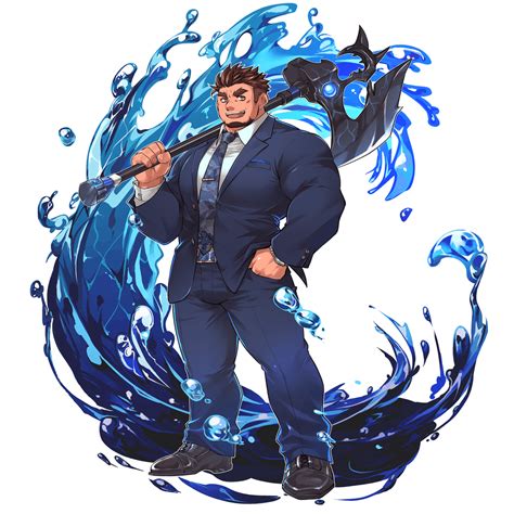 Tsukumo Kousuke Crave Saga Wiki