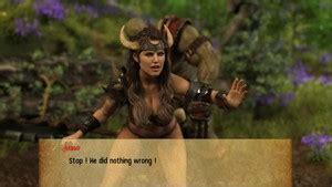 Adultgamesworld Free Porn Games Sex Games The Path New Version LeFrench