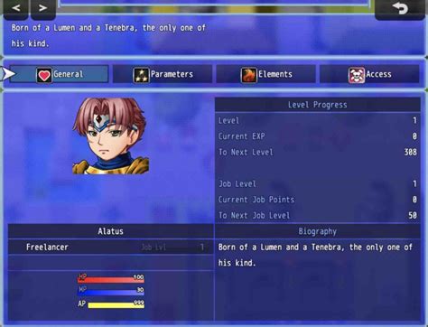 MZ Y Position Of Actor Graphic RPG Maker Forums