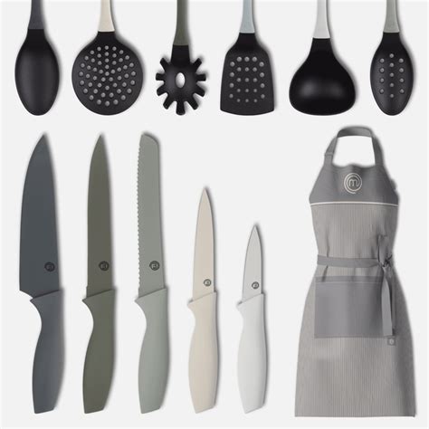 Masterchef Uk Official Branded Kitchenware Products And Ts