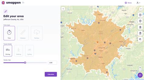 Travel Time Optimizing Travel And Maps For More Efficiency Smappen